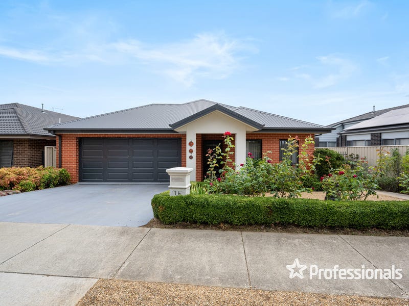 16 Joynt Way, Wodonga, Vic 3690 - Property Details