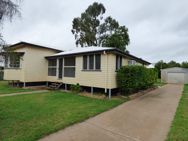 6 Wattle Drive, St George, QLD 4487 - realestate.com.au