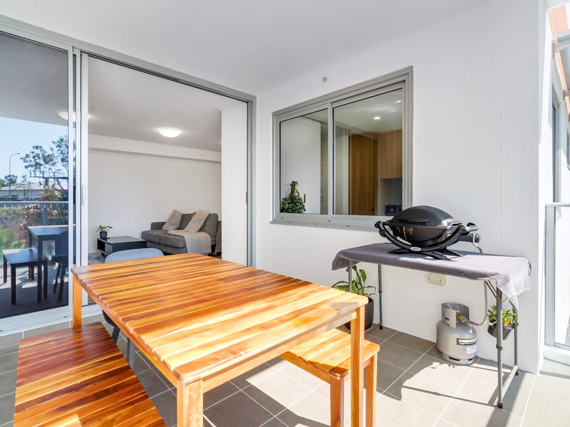 3106/42 Laver Drive, Robina, Qld 4226 - Property Details