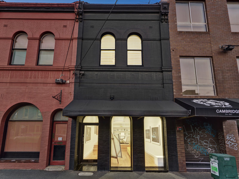 35 Smith Street, Fitzroy, Vic 3065 - Property Details