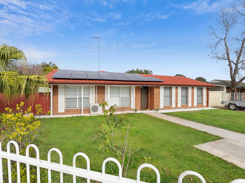 9 Delaney Drive, Doonside, NSW 2767 - Property Details