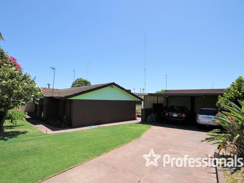 6 Upton Place, Australind, WA 6233 - Property Details
