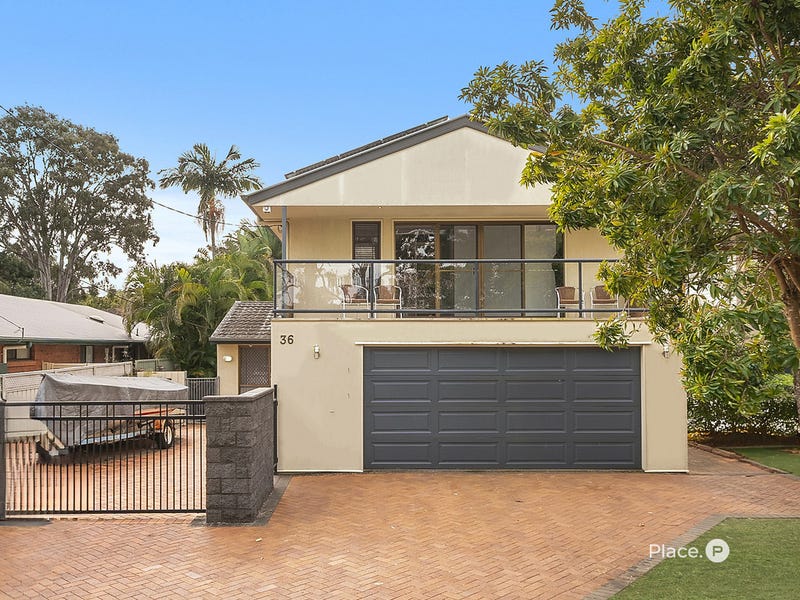 36 Sunnyside Road, Scarborough, Qld 4020 - Property Details