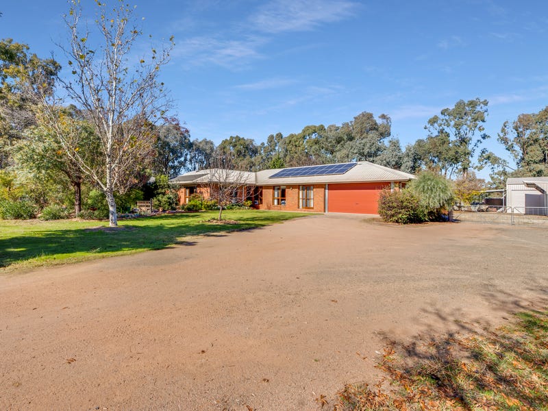 70 Anzac Rd, Springhurst, Vic 3682 - Property Details