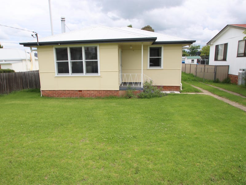 53 High Street, Tenterfield, NSW 2372 - Property Details