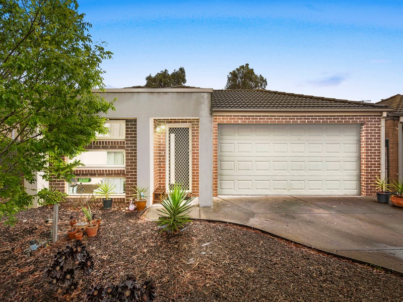 6 Circuit Drive, Truganina, Vic 3029 - Property Details