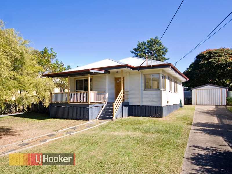 6 Slessar Street, Zillmere, Qld 4034 - Property Details