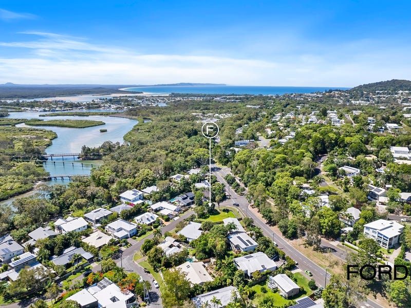 Real Estate & Property for Sale in Milpera Retreat, Noosa Heads, QLD ...