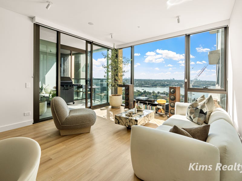1509/36 Walker Street, Rhodes, NSW 2138 - Property Details