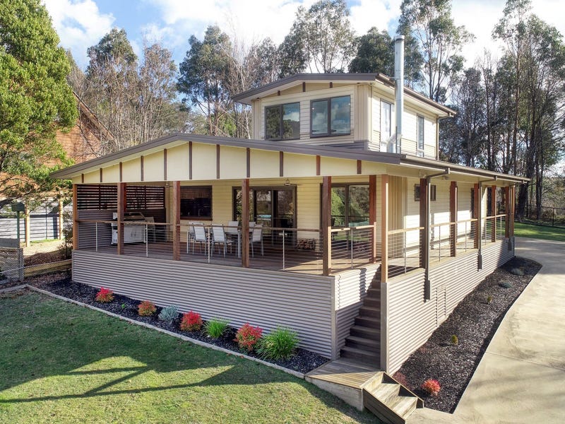 20 Alpine Ridge Drive, Merrijig, Vic 3723 - House for Sale - realestate ...