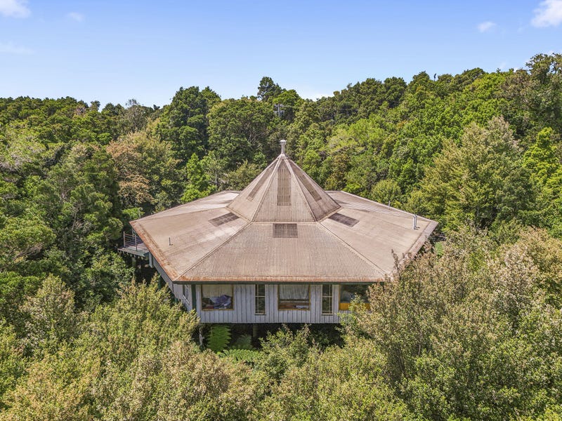312 Repeater Station Road, Springbrook, Qld 4213 - House for Sale ...