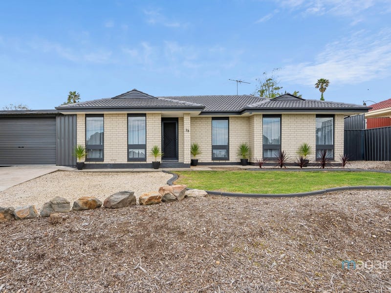 23 Grant Road, Reynella, SA 5161 - Property Details