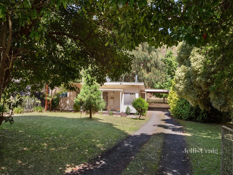 21 Riverside Crescent, Flowerdale, Vic 3717 - Property Details