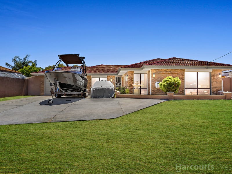 96 Huntingdale Road, Huntingdale, WA 6110 - House for Sale - realestate ...
