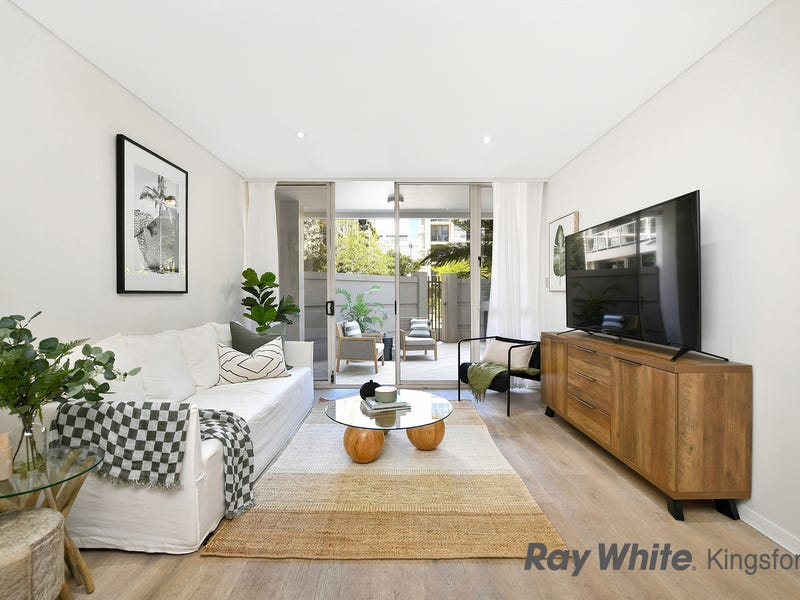 164/11 Potter Street, Waterloo, NSW 2017 - Property Details