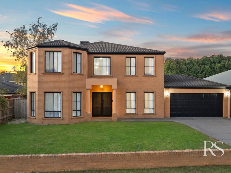 13 St Annes Crescent, Berwick, Vic 3806 - House for Sale - realestate ...