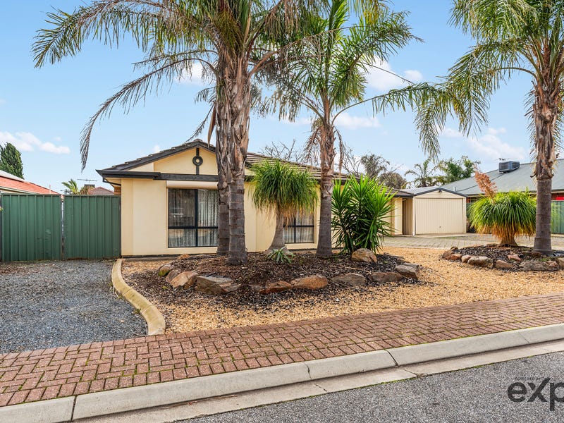 7 Brunswick Terrace, Blakeview, SA 5114 - Property Details