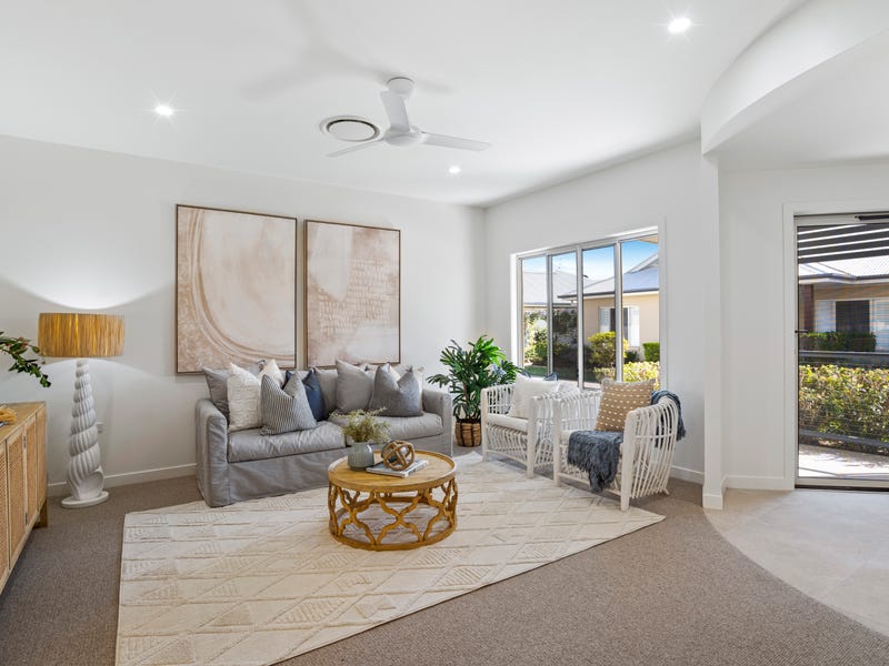 Renaissance Victoria Point Retirement Living at 36 Bunker Road ...