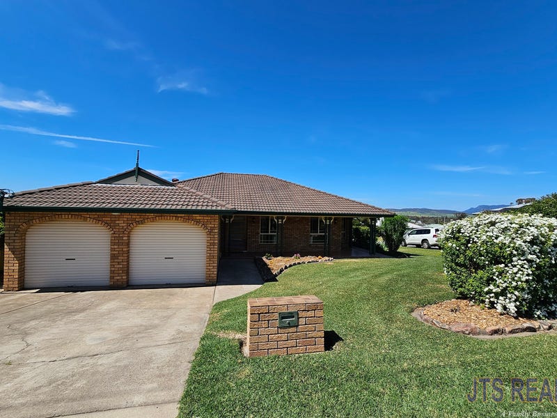 41 Almond Street, Denman, NSW 2328 - Property Details