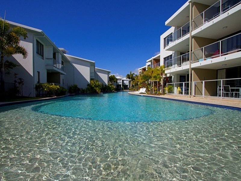 U41/130 SAND DUNES, Mudjimba Esplanade, Marcoola, Qld 4564 - Property ...