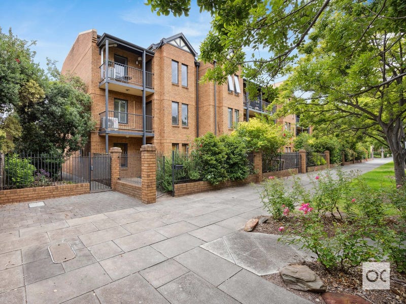 27/41 Hurtle Square, Adelaide, SA 5000 - Property Details