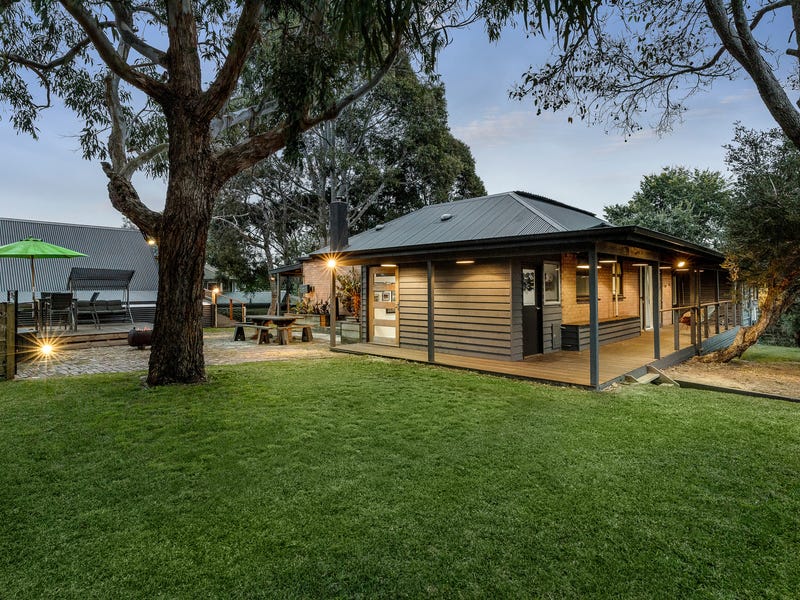 21 Homestead Road, Langwarrin, Vic 3910 - Property Details