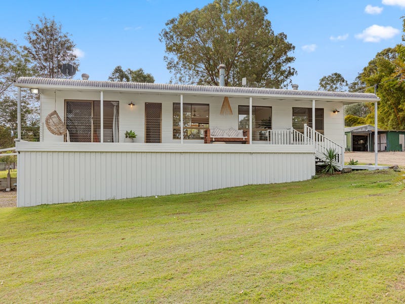 57 Heather Joy Crescent, Curra, Qld 4570 - Property Details