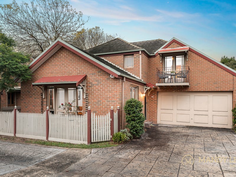 4/178 Central Road, Nunawading, Vic 3131 - Property Details