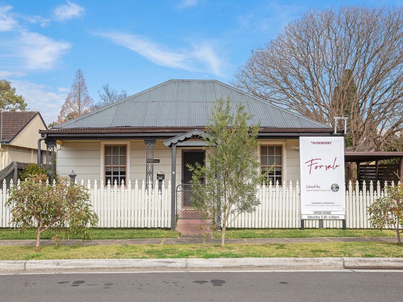 34 Teviot Street, Richmond, NSW 2753 - Property Details