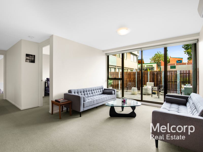 5/150 Kerr Street, Fitzroy, Vic 3065 - Property Details