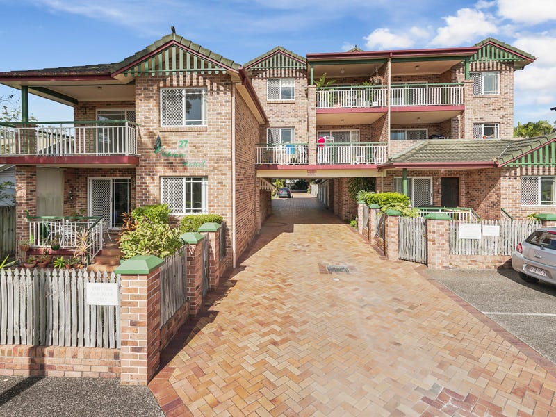 6/27 Brickfield Road, Aspley, Qld 4034 - Property Details