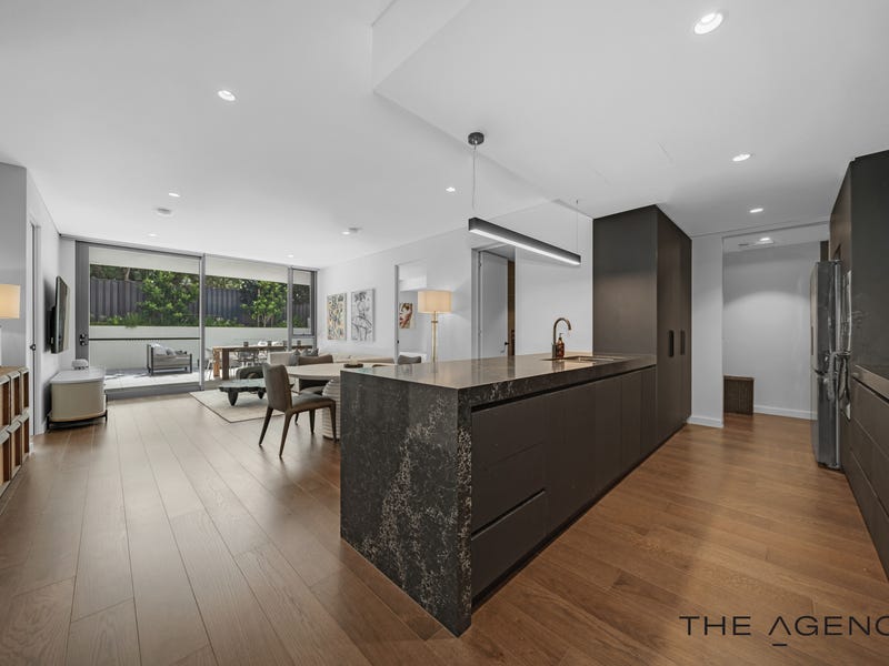 205/139 Broadway, Nedlands, WA 6009 - Property Details