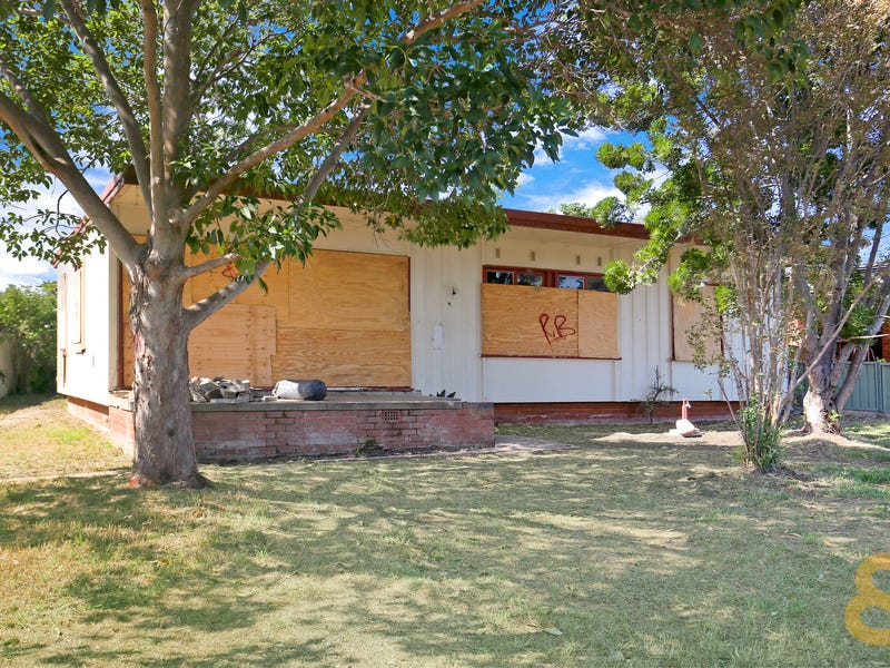 25 WEBER CRESCENT, Emerton, NSW 2770 - Property Details