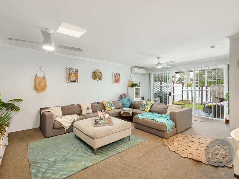 18/39 Pitta Place, Carseldine, Qld 4034 - Property Details