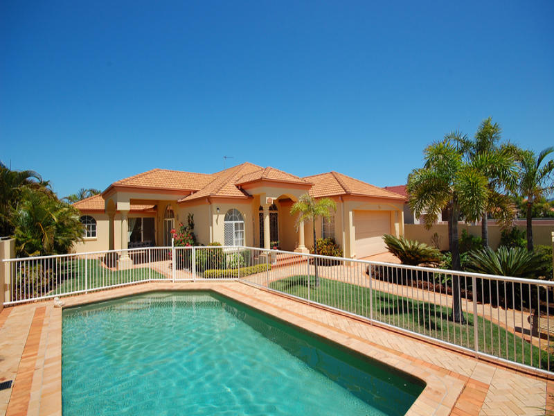 6 Barbara Way previous listing, Benowa, Qld 4217 - Property Details