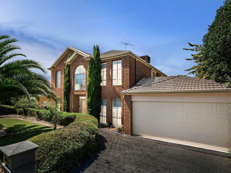 14 Nicholson Court, Greenvale, Vic 3059 - Property Details