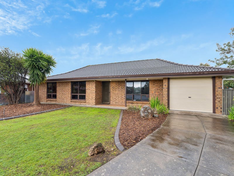 Sold Property Prices & Auction Results in Aldgate, SA 5154 (+1 location ...