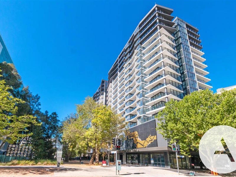 18/260 City Walk, City, ACT 2601 - Property Details