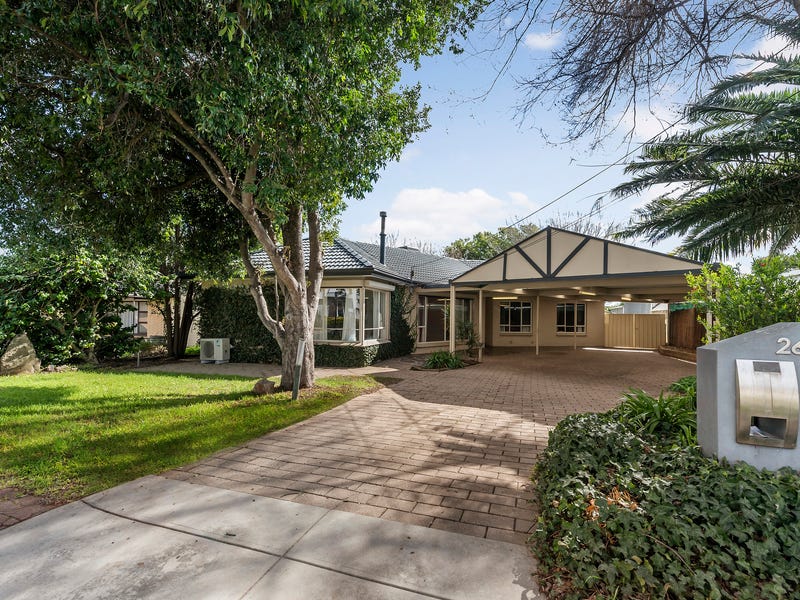 26 Walker Avenue, Paradise, SA 5075 - Property Details