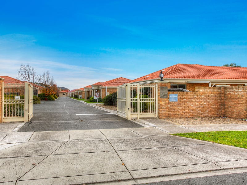 24/110 Delbridge Drive, Sydenham, VIC 3037 - realestate.com.au