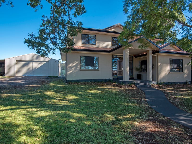 126 Spring Street, Middle Ridge, QLD 4350 - realestate.com.au