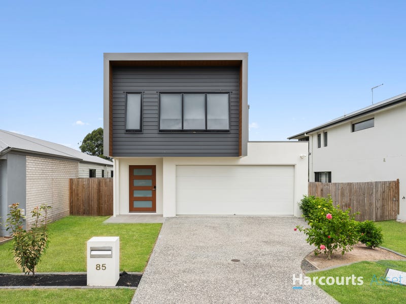 85/26-32 Radke Road, Bethania, Qld 4205 - Property Details