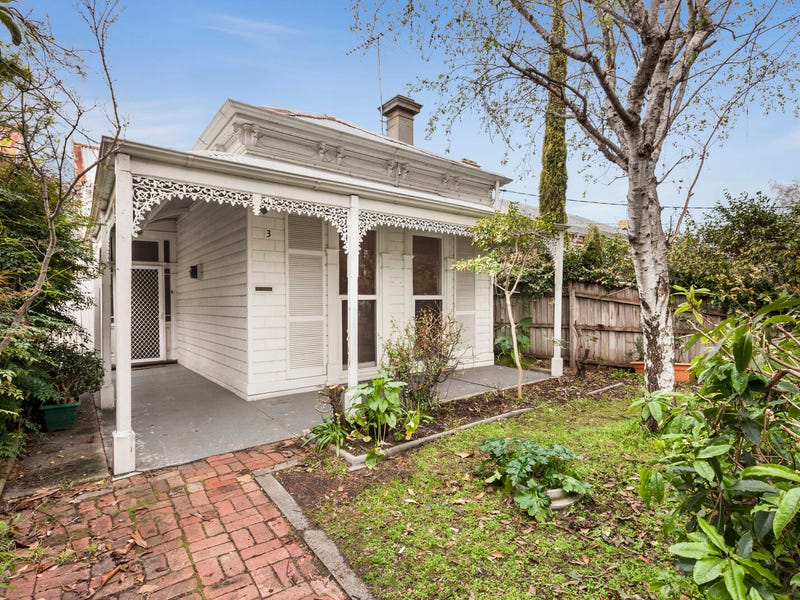3 Highbury Grove, Prahran, Vic 3181 - Property Details