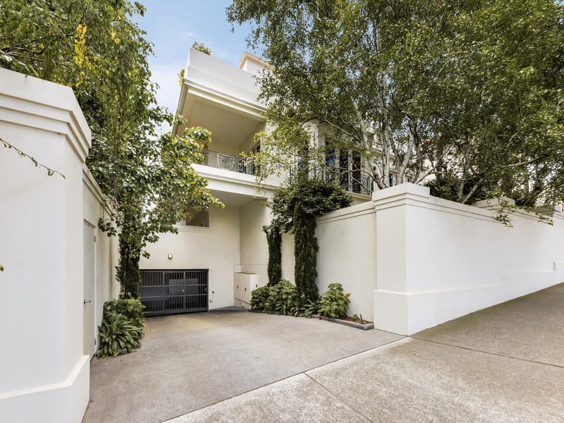 4/669 Toorak Road, Toorak, Vic 3142 - Property Details