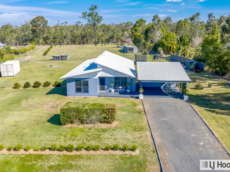 24 Flynn Drive, Redridge, Qld 4660 - Property Details