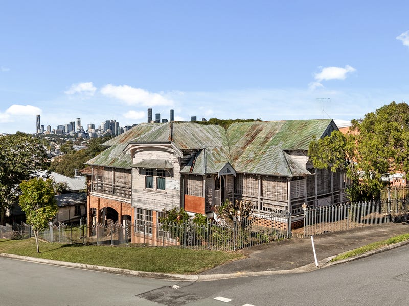 31 Perrott Street, Paddington, Qld 4064 - Property Details