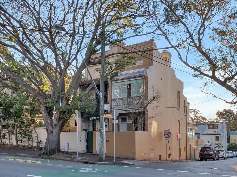 187 Bridge Road, Glebe, NSW 2037 - Property Details