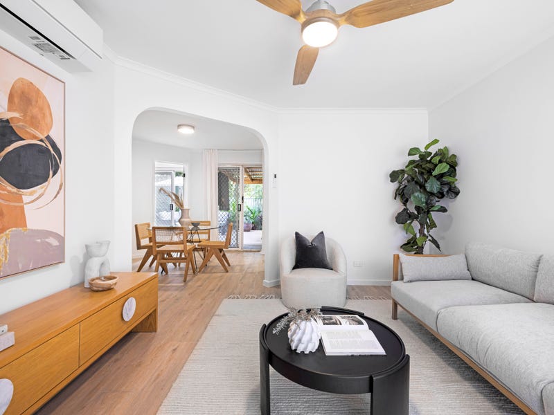 25/42 Murev Way, Carrara, Qld 4211 - Property Details