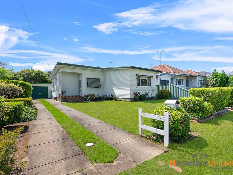 78 Rudd Road, Leumeah, NSW 2560 - Property Details