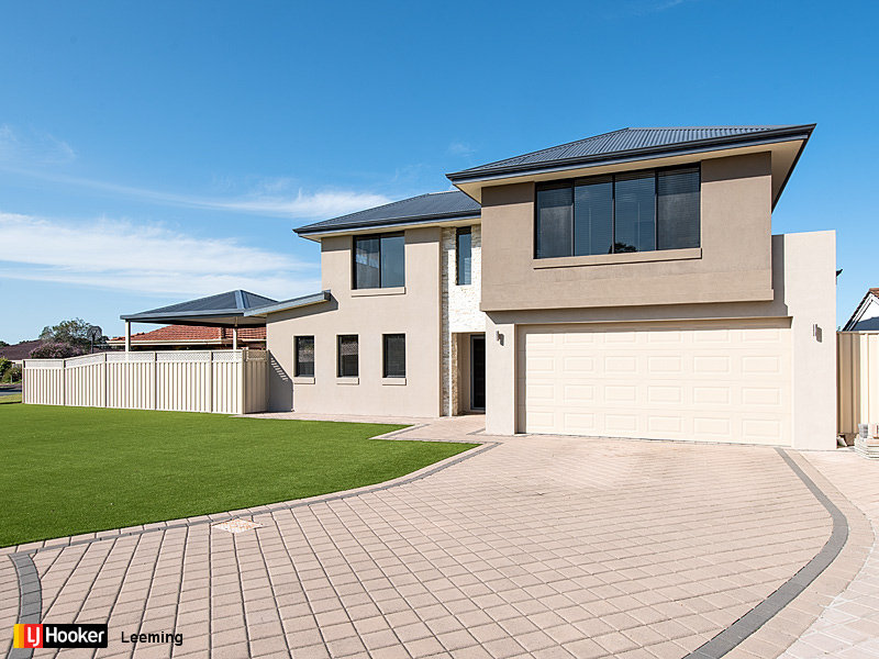 3B Classon Gardens, Leeming, WA 6149 - Property Details